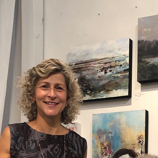 Anna Freschi – Parker Street Editions